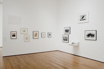 Ai Weiwei. Study of Perspective - San Marco. 1995-2003 | MoMA