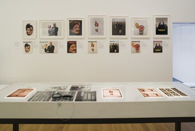 George Lois. Esquire Magazine, Issue no. 426, May 1969. 1969 | MoMA