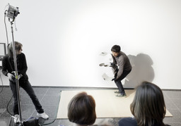 Words in the World | MoMA