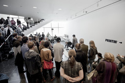 Words in the World | MoMA