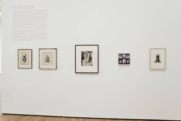 Herbert Bayer. Humanly Impossible. 1932 | MoMA