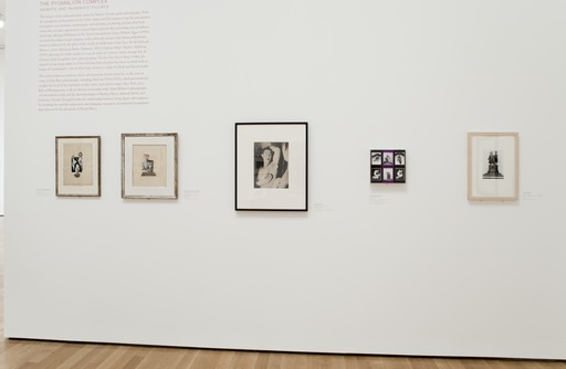 Herbert Bayer. Humanly Impossible. 1932 | MoMA