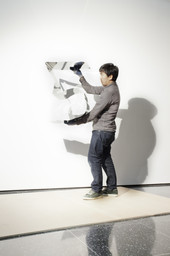 Words in the World | MoMA