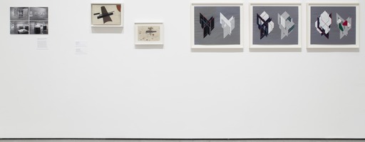 Peter Eisenman. House VI, Cornwall, Connecticut (Axonometric). 1972 ...