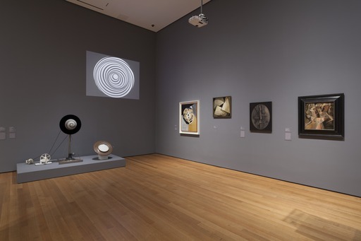 Marcel Duchamp. The Passage from Virgin to Bride. Munich, July-August 1912 | MoMA