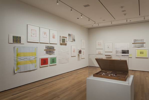 Dieter Roth. Containers. 1972, published 1973 | MoMA