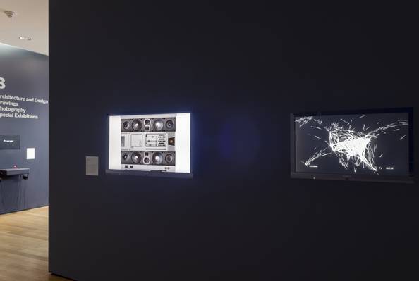 Jason Rohrer. Passage. 2007 | MoMA