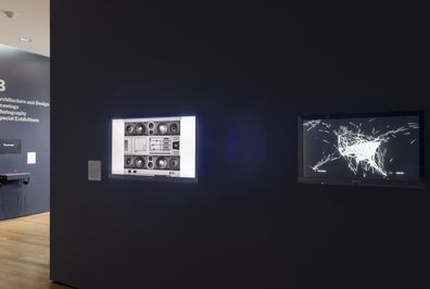 Jason Rohrer. Passage. 2007 | MoMA