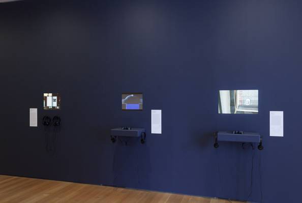 Rand Miller, Robyn Miller. Myst. 1993 | MoMA