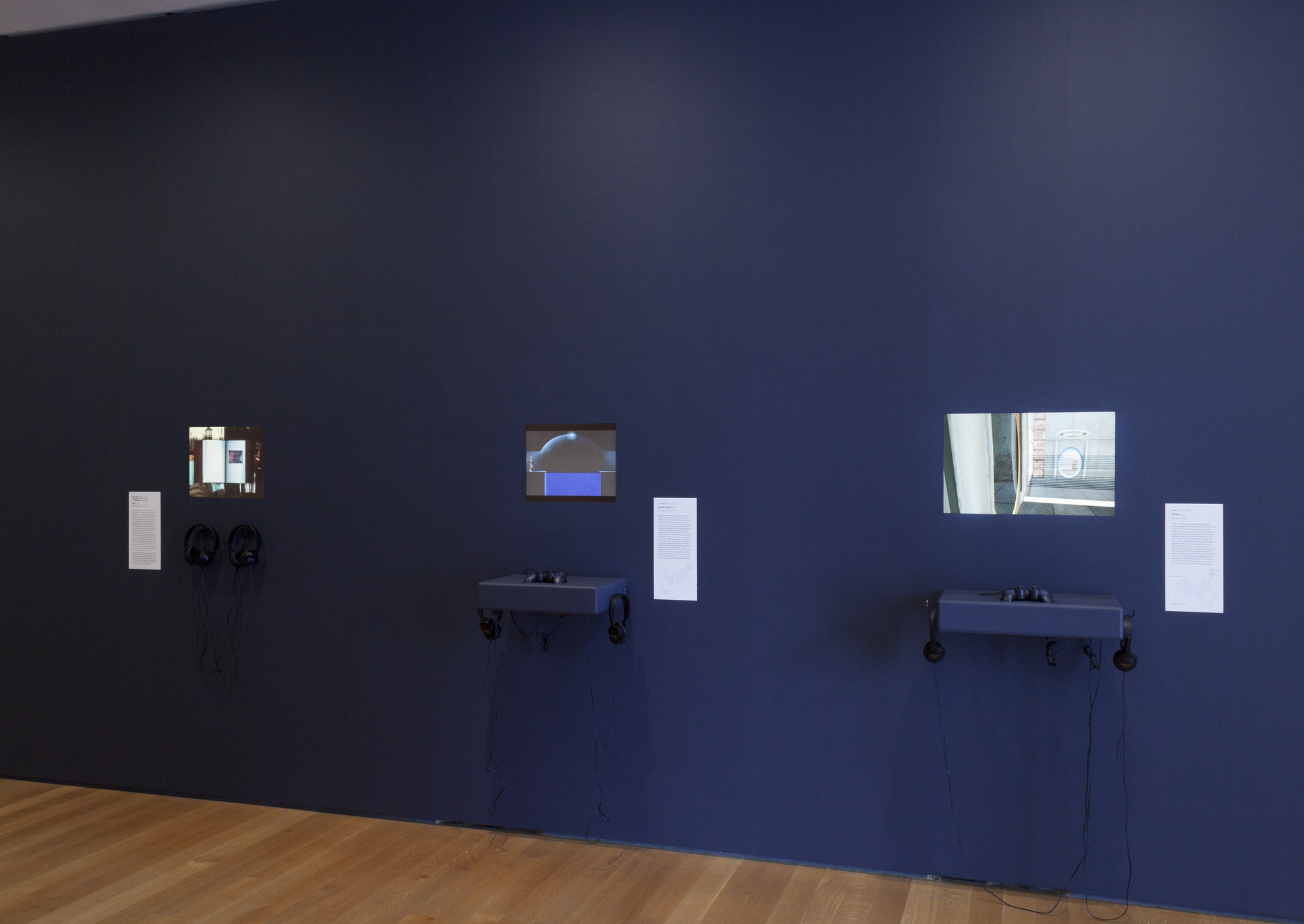 Installation view of the exhibition "Applied Design" | MoMA