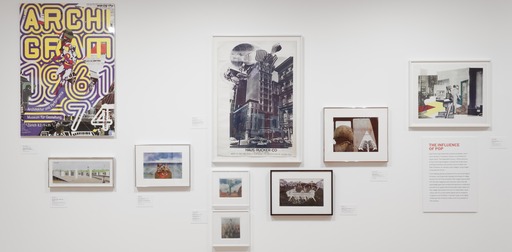 Richard Hamilton. Interior. 1964, published 1965 | MoMA