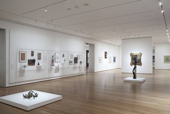 Meret Oppenheim. Object. Paris, 1936 | MoMA