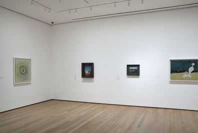 Salvador Dalí. The Persistence of Memory. 1931 | MoMA