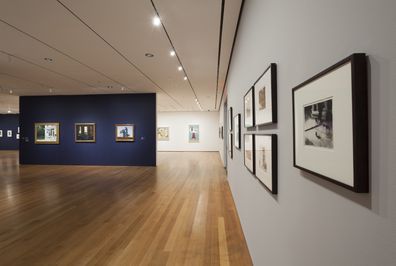 Gerald Murphy. Wasp and Pear. 1929 | MoMA