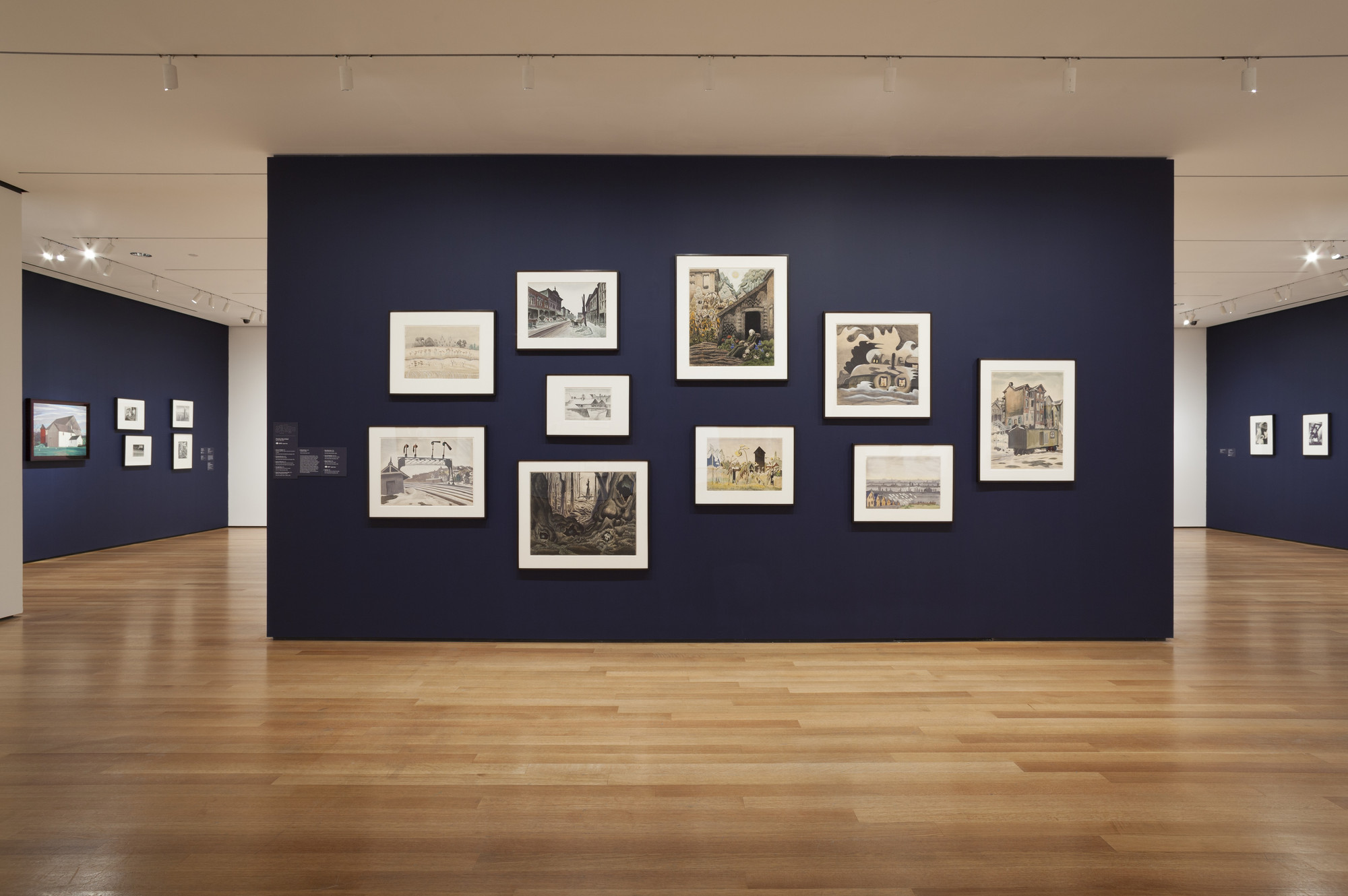 Installation image | MoMA
