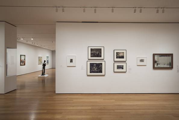 Gerald Murphy. Wasp and Pear. 1929 | MoMA