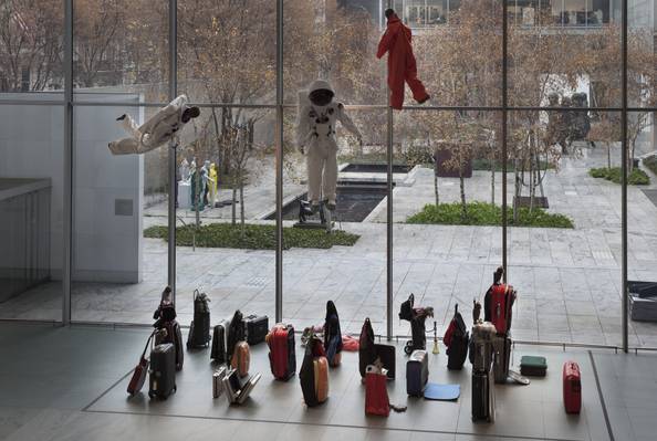 Tony Smith. Die. 1962 (fabricated 1998) | MoMA