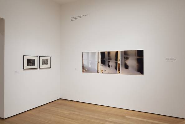 Uta Barth. Sundial (2007.13). 2007 | MoMA