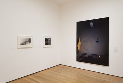 Jan Groover. Untitled. 1991 | MoMA