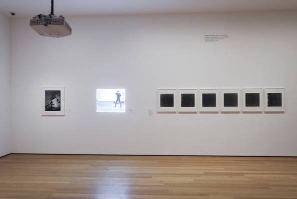 Adrian Piper. Food for the Spirit #8. 1971 | MoMA