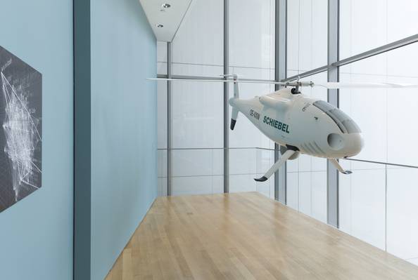 Lisa Strausfeld, James Nick Sears, Pentagram. "Rewiring the Spy ...