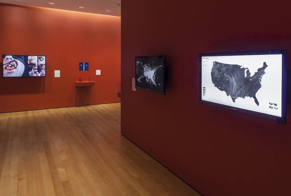 Allan Alcorn. Pong. 1972 | MoMA