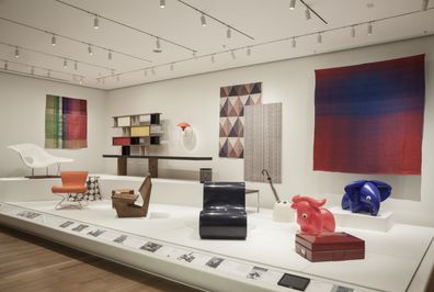 Eva Zeisel. Resilient Chair. 1948-49 | MoMA