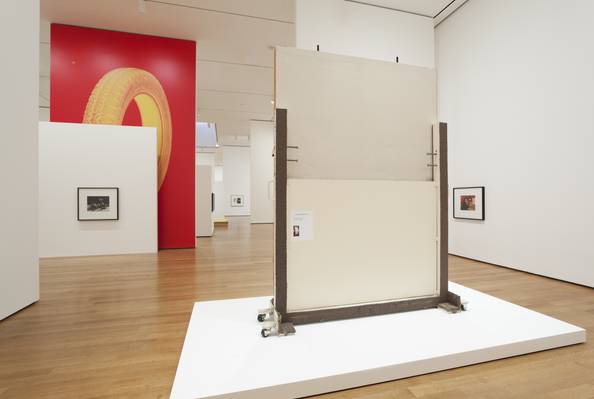 Christopher Williams. Fig. 2: Loading the film (ORWO NP15 135-36, ASA ...