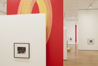 Christopher Williams. Fig. 2: Loading the film (ORWO NP15 135-36, ASA ...