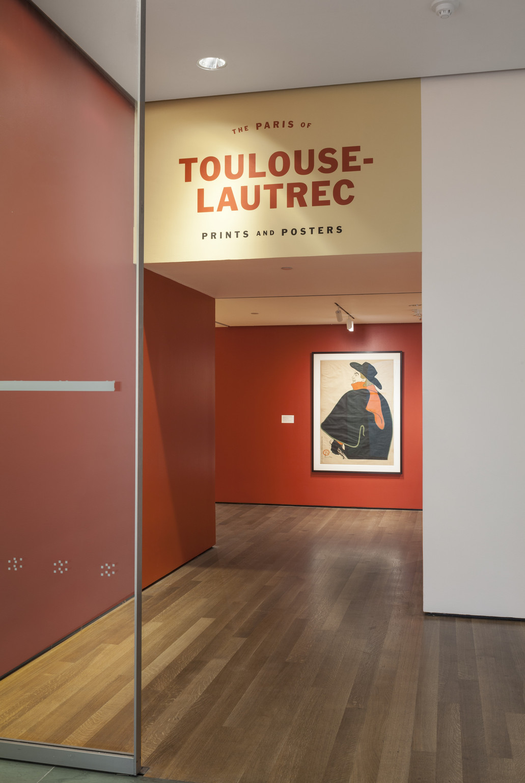 The Paris of Toulouse-Lautrec: Prints and Posters | MoMA
