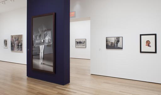 Mary Beth Edelson. Some Living American Women Artists. 1972 | MoMA