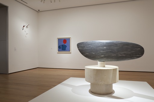 Constantin Brancusi. Fish. Paris 1930 | MoMA