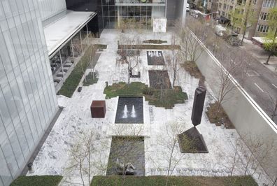 Tony Smith. Die. 1962 (fabricated 1998) | MoMA