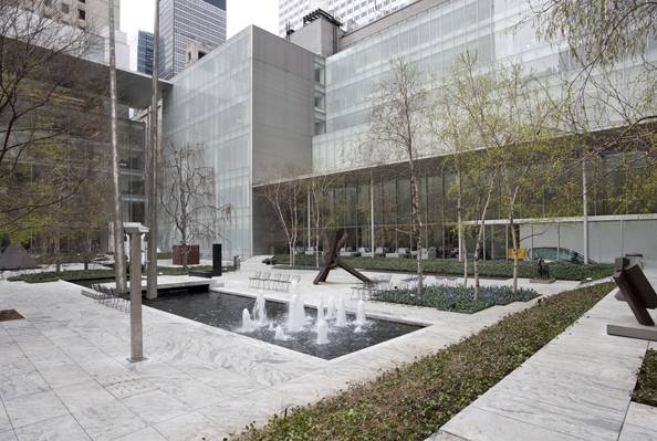 Tony Smith. Die. 1962 (fabricated 1998) | MoMA