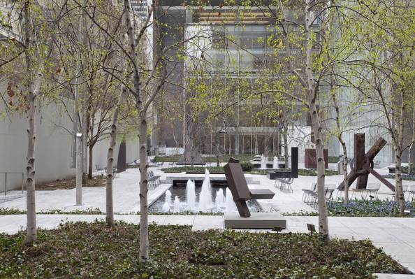 Tony Smith. Die. 1962 (fabricated 1998) | MoMA