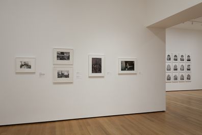 Henry Wessel, Jr.. Albany, California. 1972 | MoMA