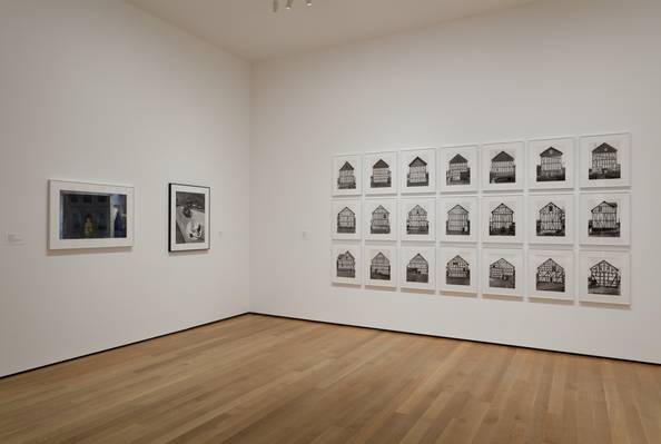 Jan Groover. Untitled. 2006 | MoMA