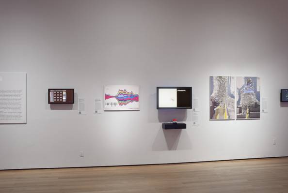 Jack Schulze, James King, Campbell Orme. Here & There. 2009 | MoMA