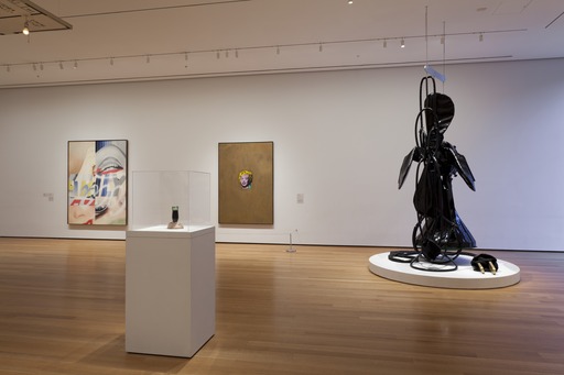 James Rosenquist. Marilyn Monroe, I. 1962 | MoMA