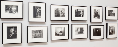 Cindy Sherman. Untitled Film Still #21. 1978 | MoMA