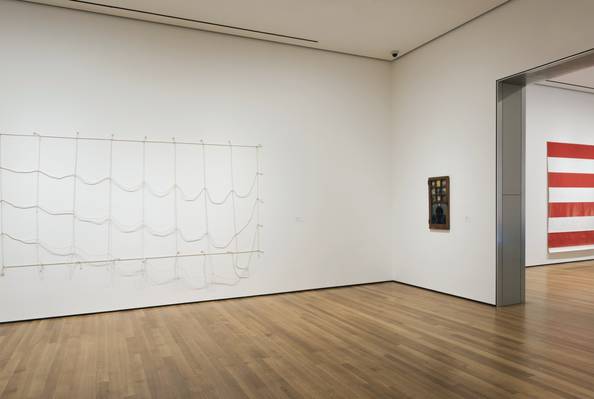 Betye Saar. Black Girl's Window. 1969 | MoMA