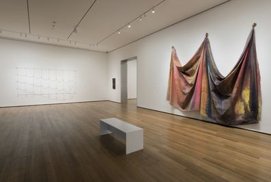 Betye Saar. Black Girl's Window. 1969 | MoMA