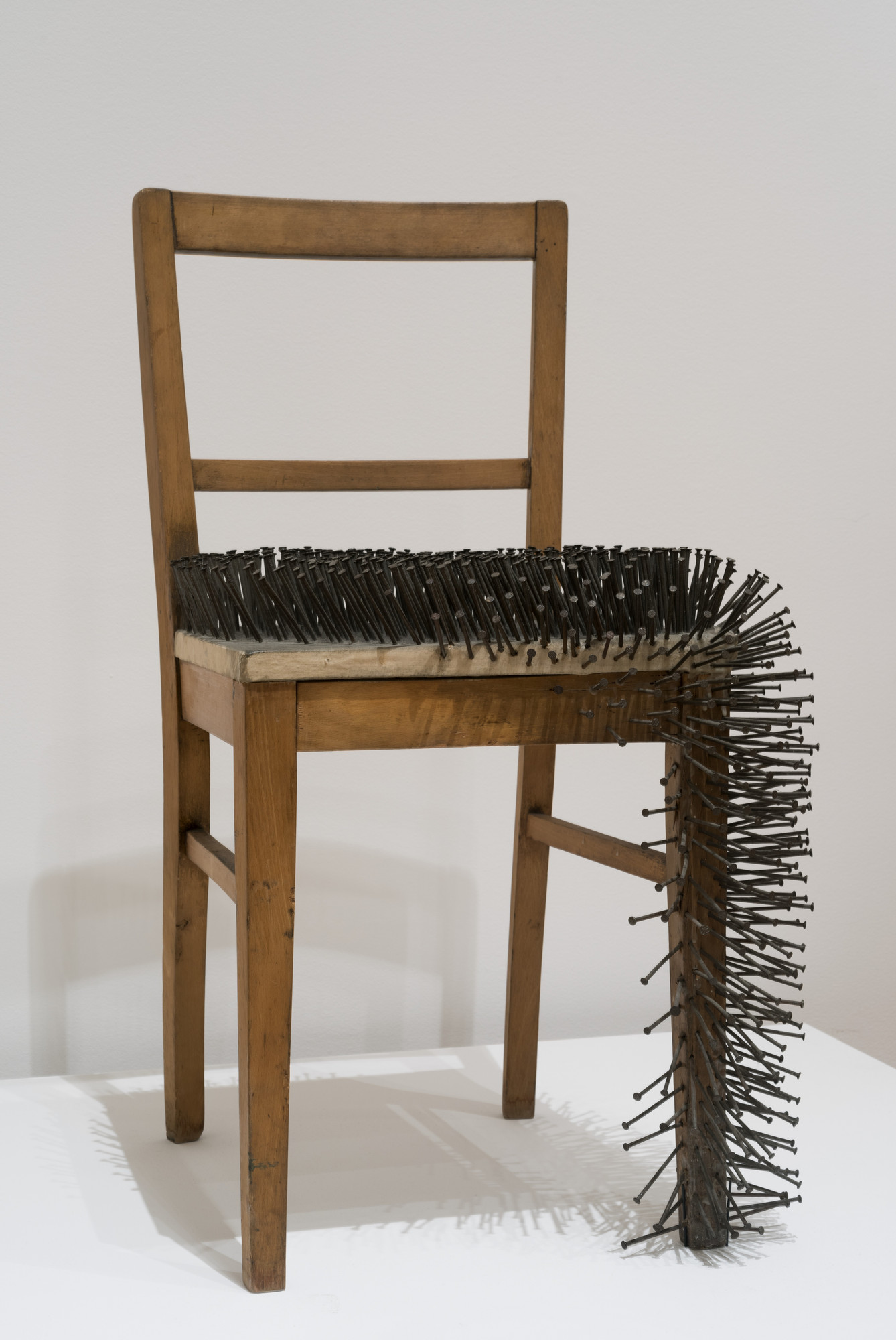 Installation view of the exhibition "From the Collection: 1960-1969" | MoMA