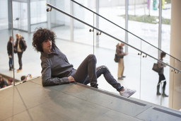 Maria Hassabi: PLASTIC | MoMA