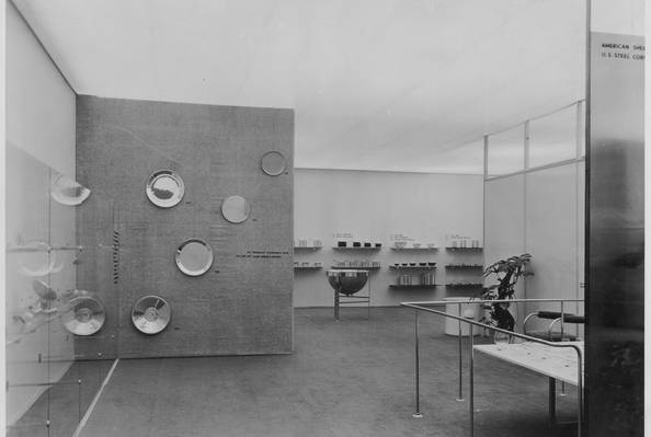 Unidentified Designer. Brandy Inhaler. Before 1934 | MoMA