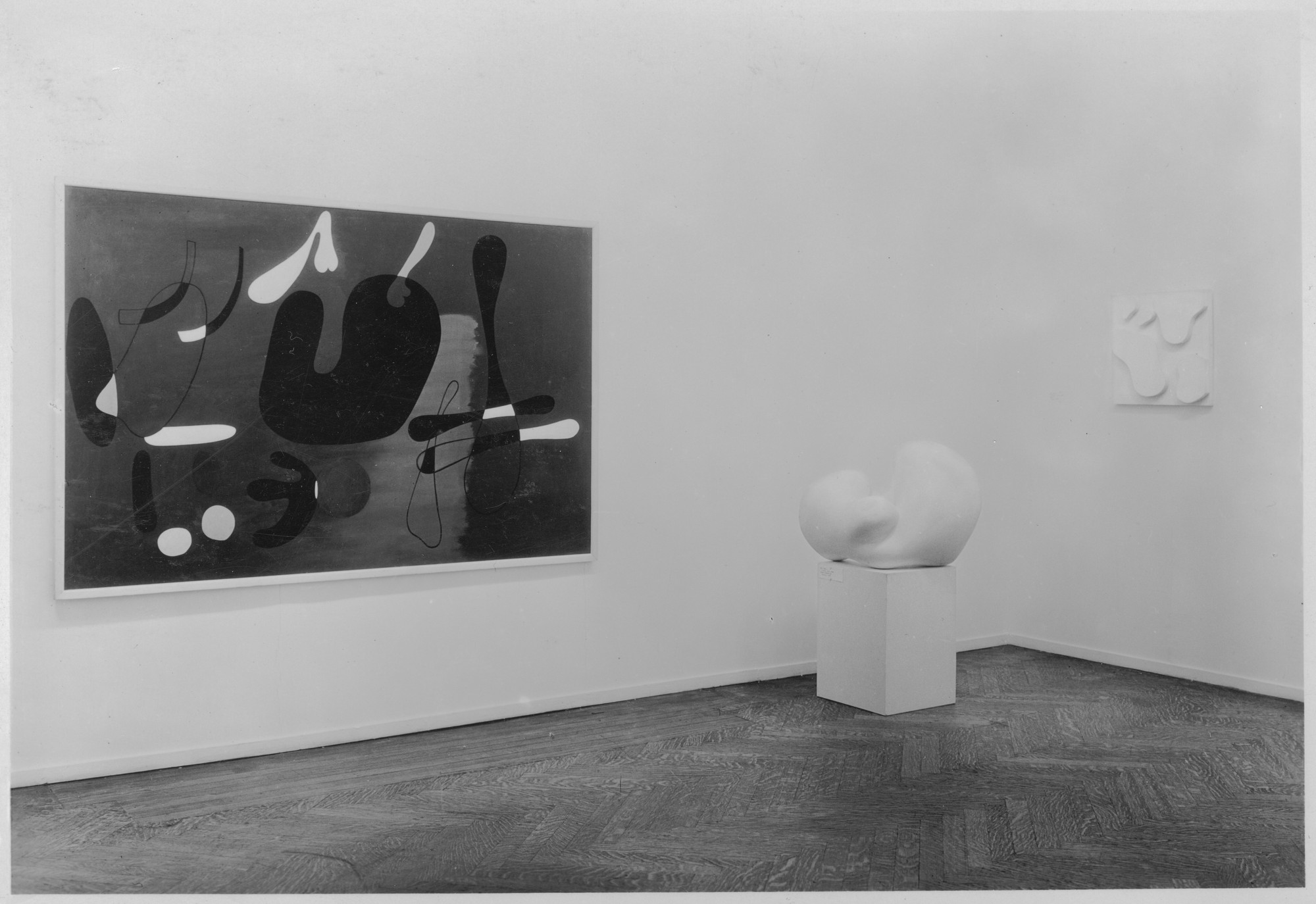 Modern Works of Art: 5th Anniversary Exhibition | MoMA