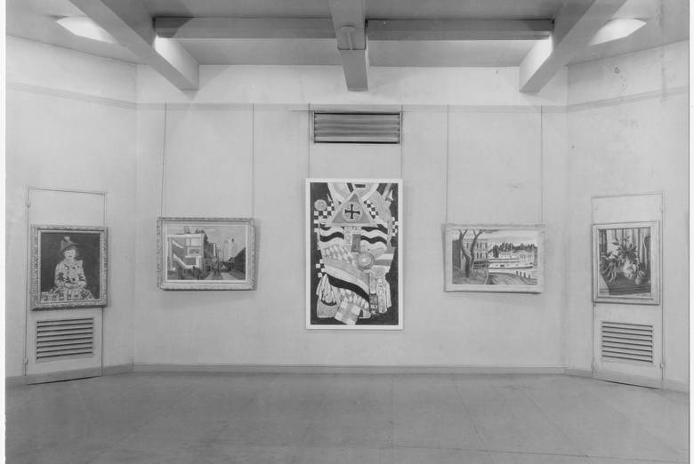 Exhibition history | MoMA