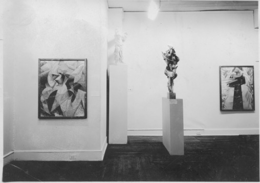 Gino Severini. Armored Train in Action. 1915 | MoMA