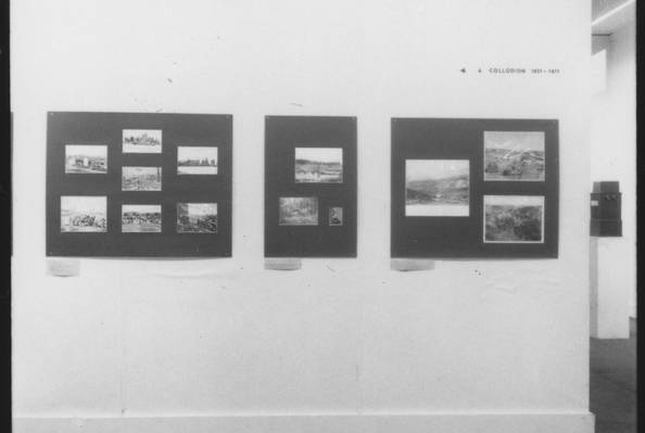 Mathew B. Brady (studio of). Ruins of Richmond. 1863-65 | MoMA