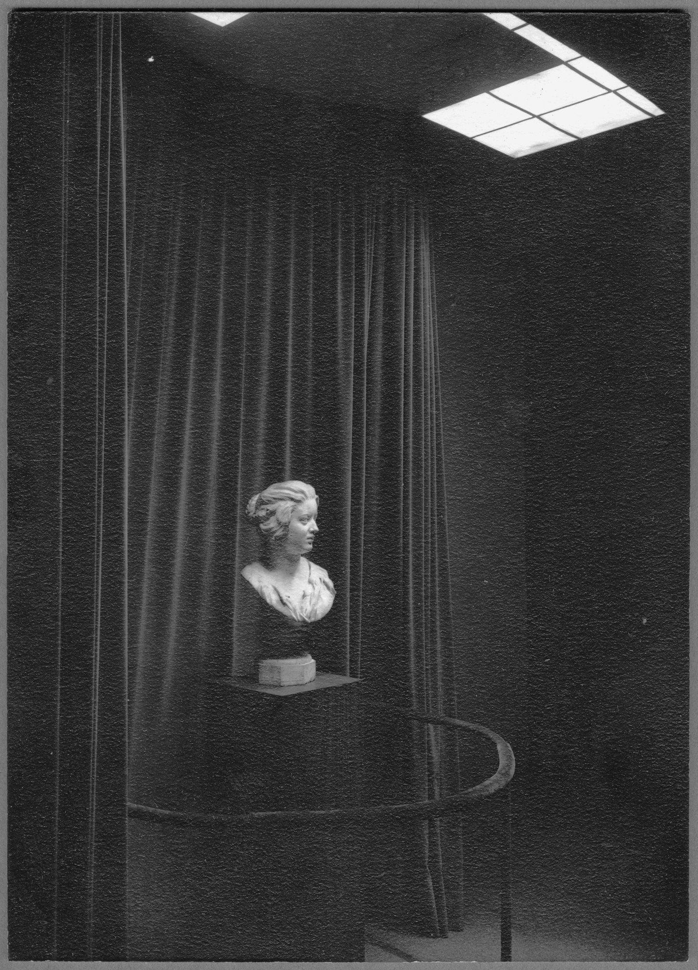 Installation view of the exhibition "Italian Masters." | MoMA